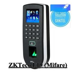 Jual Mesin Absensi Fingerprint Akses Door Zkteco LF10 MIFARE - Jakarta Barat - Aksesmandiri.ID ...
