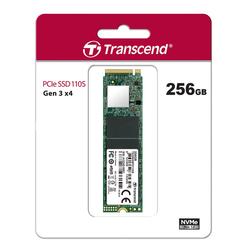 Promo Transcend SSD MTE410S M.2 2242 NVMe PCIe Gen4 x4 for Ultrabook - 256GB Cicil 0% 3x ...