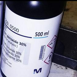 Jual hydrogen peroxide merck 1000 30 - Kab. Tangerang - GitaThrift ...