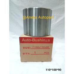 Jual TRUNION BUSHING BUGI HINO 110 X 100 X 90 SMD-455 - Jakarta Barat ...