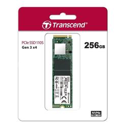 Promo Transcend SSD MTE400S M.2 2242 NVMe PCIe Gen3 x4 for Ultrabook - 256GB Cicil 0% 3x ...