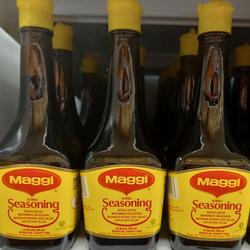 Jual Maggi Seasoning Bumbu Penyedap kemasan botol cair 200 ml - Kab ...