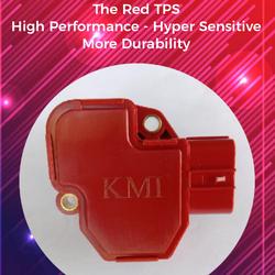 Jual tps throttle position sensor rx7 racing sonic Supra GTR cb CBR 150 ...