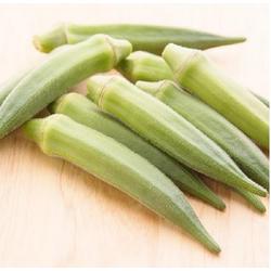 Jual Sayur Okra Segar / Bendi Segar / Lady Finger Segar 1 KG - Jakarta ...