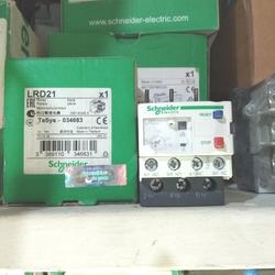 Promo Schneider Electric Thermal Overload Relay 12...18A - LRD21 ...