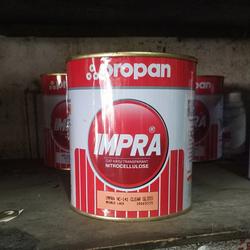 Jual PROPAN ULTRAN SUPER ENAMEL USE 60 PU Top Coat Clear Gloss (1 LITER ...