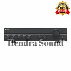 Promo TOA ZA-2240 Power Amplifier 240 W Cicil 0% 3x - Jakarta Pusat ...