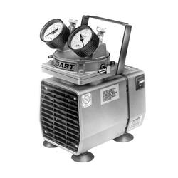 Jual Gast Vacuum Pump Model DOA-P504-BN DOA P504 BN - Jakarta Pusat ...