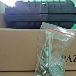 Jual joint closure paz 24 core inline - fiber optik - 24 Core - Jakarta ...