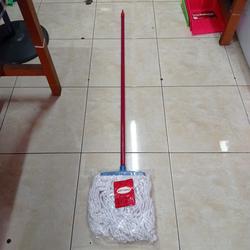 Jual Kleaner Alat Pel Sumbu Kotak Lebar 21 cm Microfiber - Jakarta ...