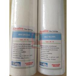 Jual Filter Air / Cartridge Filter Sedimen watertech 40" inch 01micron ...