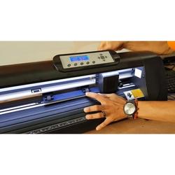 Jual cutting sticker custom, stiker logo perusahaan, stiker nama ...