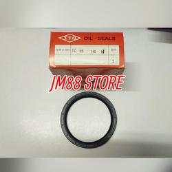 Jual OLI SEAL 6D-15/16 BELAKANG AH7328P - Jakarta Utara - JM88 store ...