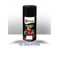 Jual Pylox Pyloc Pilox Piloc Pilok Cat Semprot Spray Nippon Paint Basics - LIGHT GREEN - Jakarta ...