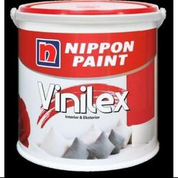 Jual cat tembok vinilex 920 super white 5 KG per galon - Kota Depok ...