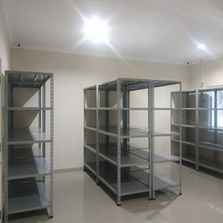 Promo Rak Besi Shelf Shelving Rack 5 Susun Jumbo KMH 107 Cicil 0% 3x ...