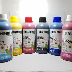 Jual Tinta Art Paper Epson Diamond Ink Grade A Korea 500ML - Kota Tangerang Selatan ...