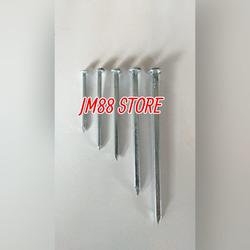 Jual PAKU PUTIH / PAKU KAPAL / PAKU 2 INCH, 3 INCH, 4 INCH, 5 INCH - 2 ...