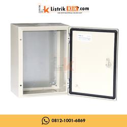 Jual Tibox 400x300x200mm / Box Panel 400x300x200 MM Tibox / Box Panel ...