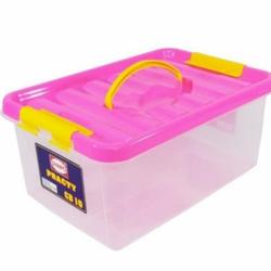 Jual PRACTY Container Box CB 10 SIP 129 Kapasitas 10 Liter 10Liter 10L ...