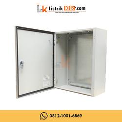 Jual Tibox 500x400x200 / Tibox 500x400x200mm / Box Panel Besi Tibox ...