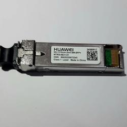 Jual SFP HUAWEI 10G-1310nm-1.4km-SM-SFP+ - Jakarta Utara - syahrul15shop | Tokopedia