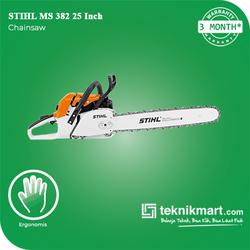 Jual Mesin Chain Saw Stihl MS-382 25 Inch ORIGINAL - Jakarta Utara - Jangkar Biru | Tokopedia