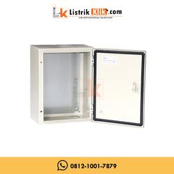 Jual Tibox 400x300x200mm / Box Panel 400x300x200 MM Tibox / Box Panel ...