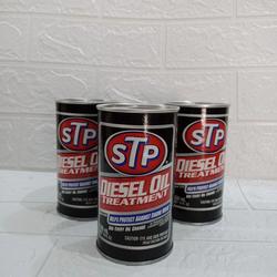 Promo STP Full Synthetic Diesel Oil - Kab. Bandung - CareCar_bdg ...