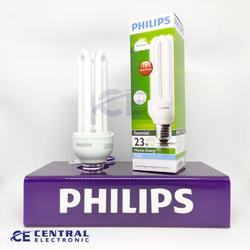 Jual lampu philips essential esential 23w 23watt 23 w 23 watt philip - Jakarta Barat - Sinar ...