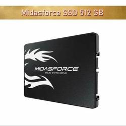 Jual SSD 512GB Midasforce Superlightning - Caddy 12,7mm - Jakarta Barat ...
