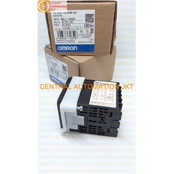 Jual TEMPERATURE DIGITAL CONTROLLER E5CC-RX2ASM-802 OMRON ORIGINAL - Jakarta Pusat - ALX ...