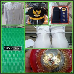 Jual seragam BUPATI CAMAT PDU atau pelantikan - Jakarta Pusat - emm ...