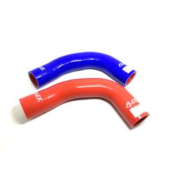 Jual Reservoir Radiator Hose Flex Innova Reborn Fortuner Vrz Hilux 2GD ...