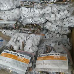 Jual Skrup Alderon RS Weather Seal - Sekrup Alderon RS - Greca - Kota ...