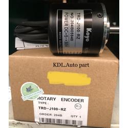 Jual rotary encoder koyo TRD-360 RZ-1M - Jakarta Barat - darren elektrik | Tokopedia