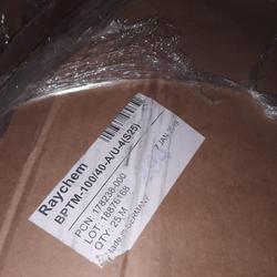 Jual Raychem BPTM 100/40. Heat shrink Raychem Busbar Insulation Tubing ...