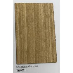 Jual HPL TACO TH 852 J CHOCOLATE AFROMOSIA I WOODGRAIN - Kota Tangerang ...