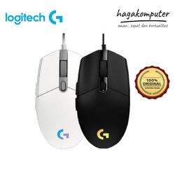 Jual Logitech G102 LightSync GAMING MOUSE - Jakarta Pusat - toko expert komputer | Tokopedia