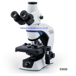 Jual Microscope Binoculer Olympus CX 23 LED/Mikroscope Olympus CX23 LED ...