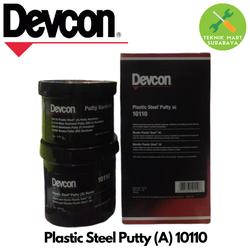 Jual Devcon Plastic Steel 5 Minute Putty (SF) 10240 (454g) - Jakarta ...