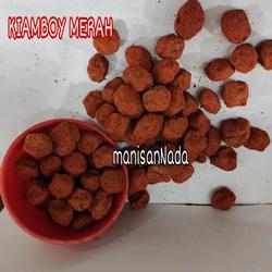 Jual Manisan Kiamboy Merah - Jakarta Barat - Terus Jaya Goh Surono ...