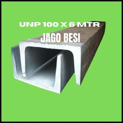 Jual HMS - BESI KANAL U / UNP - Jakarta Utara - Harapan Mitra Sejati ...