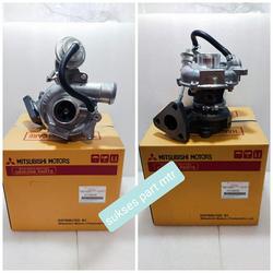 Jual Turbo Charger Mitsubishi Triton HDX 1515A030 - Jakarta Utara ...