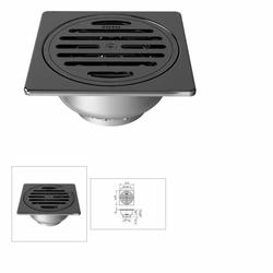 Jual Saringan Got Floordrain Smart Drain ECO E2FD by TOTO - Jakarta ...