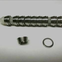 Jual Ferrule set swagelok OD 1/4 inch (Front & Back) - Jakarta Pusat ...