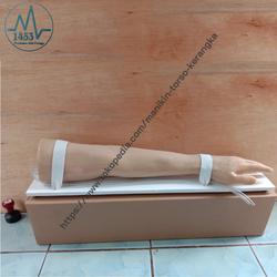 Jual ASLI MANEKIN TANGAN INFUS MENIKIN LENGAN INFUS PHANTOM LENGAN ...