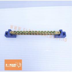 Jual TERMINAL NOL ARDE MASKO GROUNDING / LUBANG 8, 14 - TMGK01960908 ...