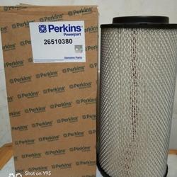 Jual Filter Udara Perkins 26510353 - Jakarta Barat - Spare Part Genset ...