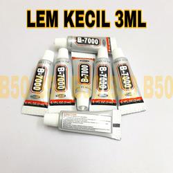 Jual Lem Touchscreen LCD 15ml / Lem Touch Screen / Lem B-7000 / Lem B7000 - Jakarta Pusat - Mel ...